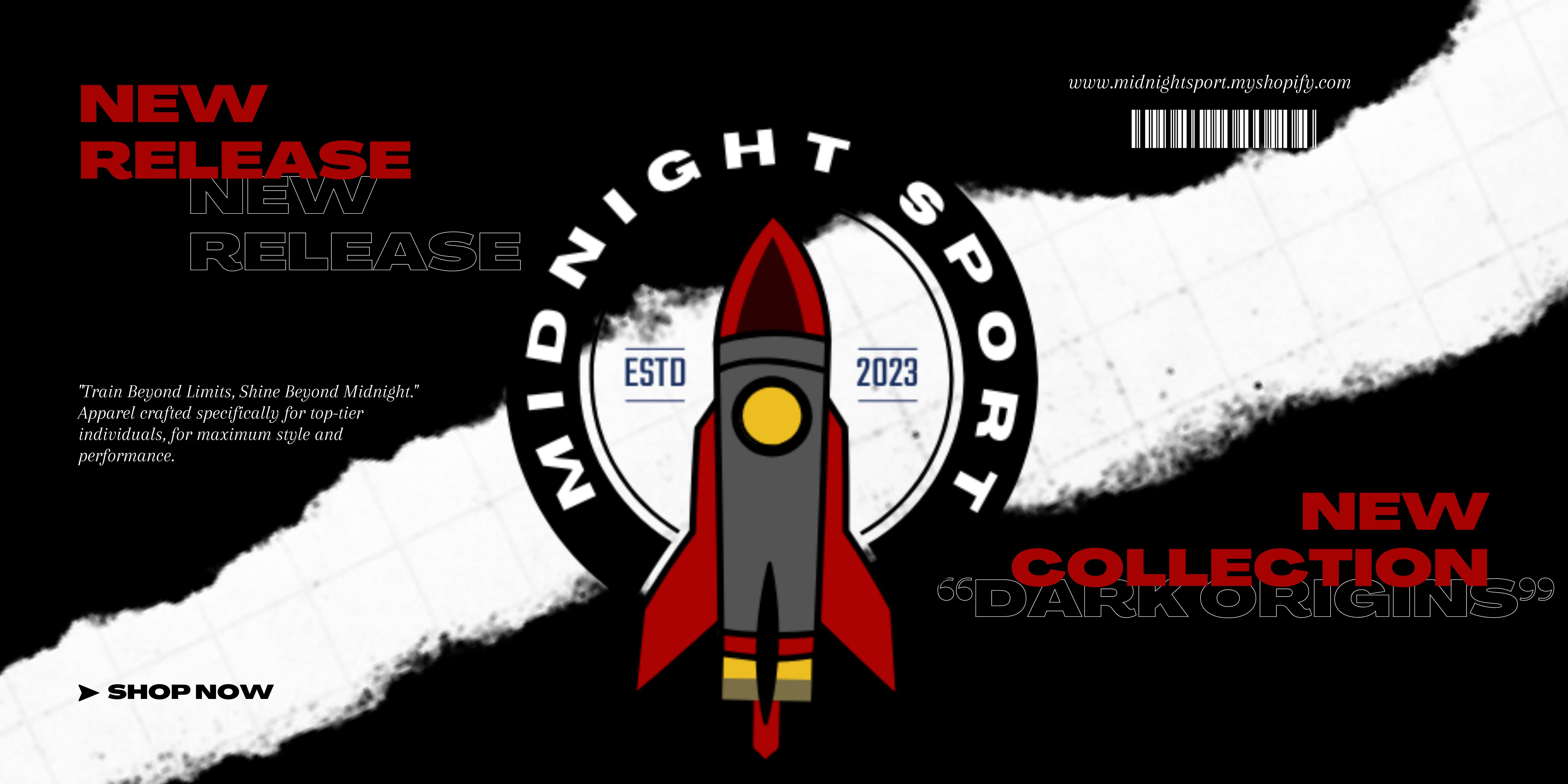 Hoodies – Midnight Sport